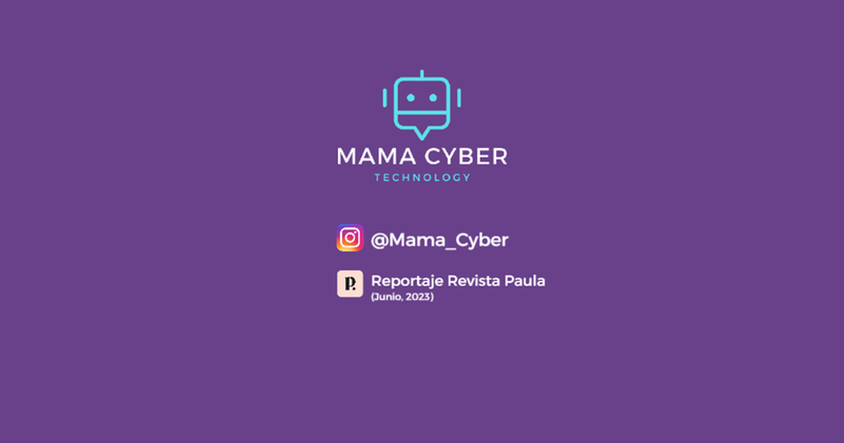 Mama Cyber